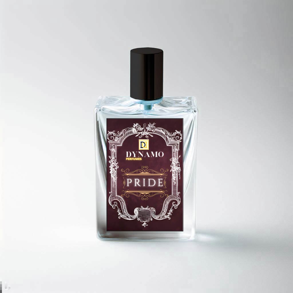 Pride - Dynamo Perfumes