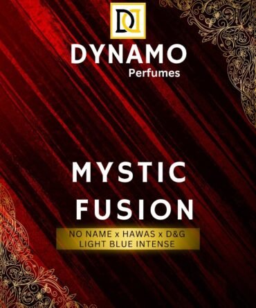 Dynamo Perfumes: Luxury Scents, Affordable Impressions
