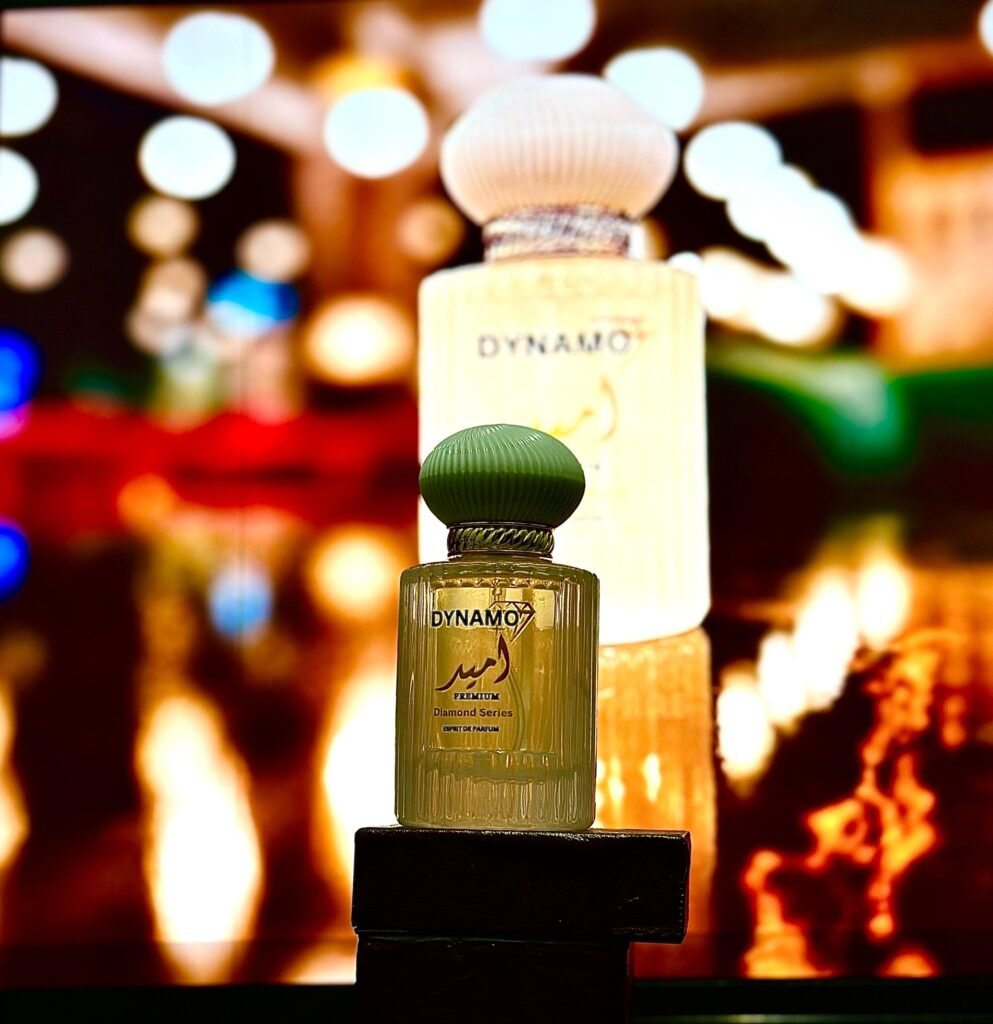 Dynamo Perfumes: Luxury Scents, Affordable Impressions